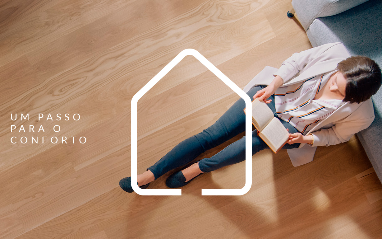 Produtos - Eliane Floor